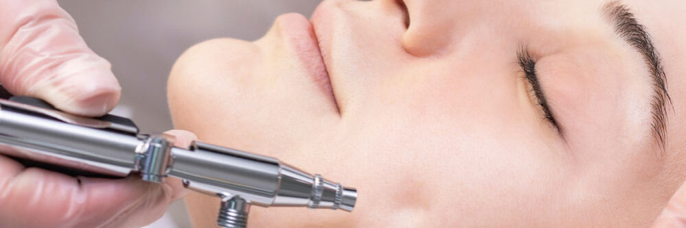 Magny Medical Laser - Jet Peel Hydrafacial